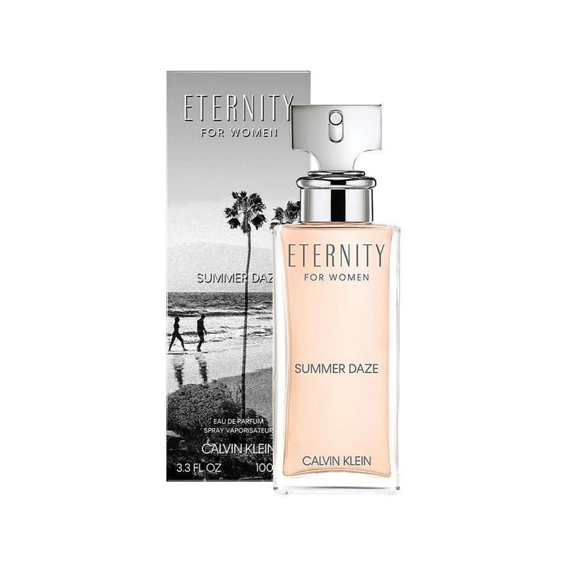 Shop Calvin Klein Eternity Summer Daze Eau De Parfum | Women Perfume ...