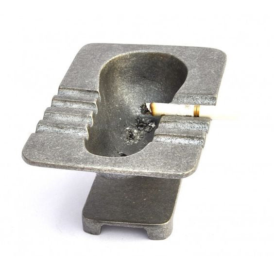 Sandaas Ashtray – PRAAGNEEK